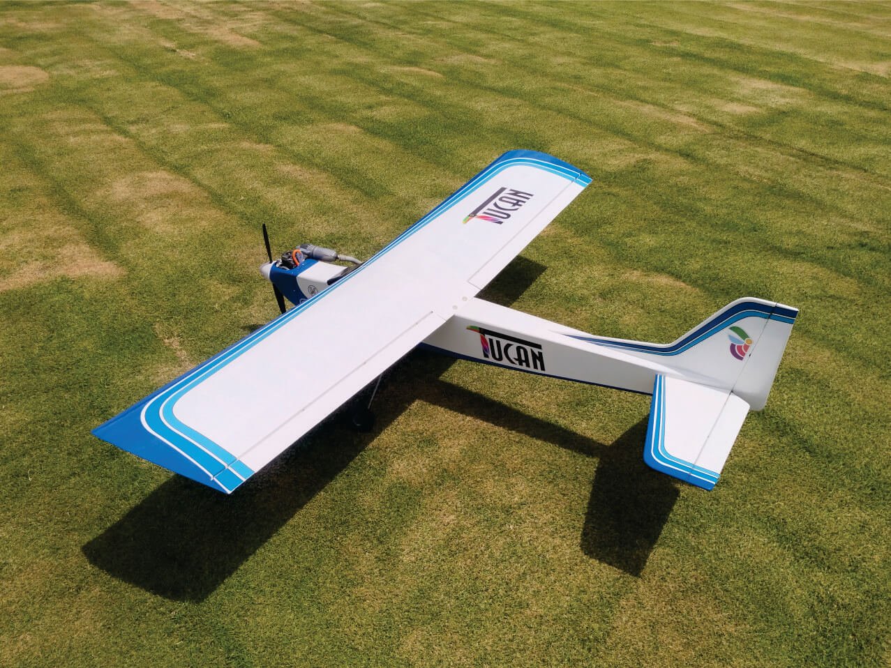 tucan - kymrcmodels